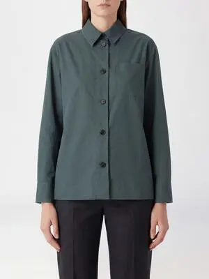 Max Mara Max Mara Cropped Cardigan Gray