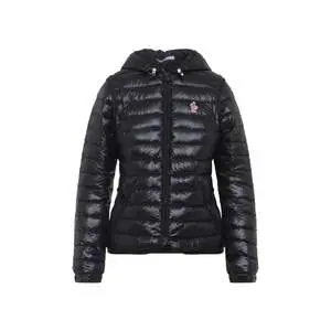 Moncler Karuras Down Jacket - Black