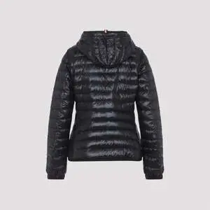Moncler Karuras Down Jacket - Black