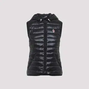 Moncler Karuras Down Jacket - Black