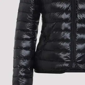 Moncler Karuras Down Jacket - Black
