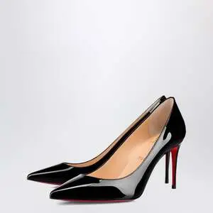 CHRISTIAN LOUBOUTIN Kate Pumps - Black