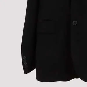 Balenciaga Suspended Tailored Dress