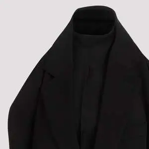 Balenciaga Suspended Tailored Dress