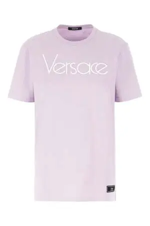 Versace Logo T-shirt