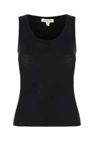 Alaïa Knit Top - Multicolor