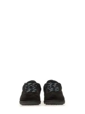 A.p.c. Moe" Sneakers - Black