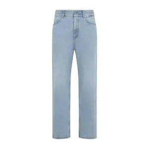JIL SANDER Straight Leg Jeans
