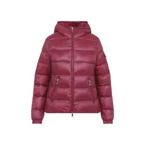 Moncler Glesse Down Jacket - Red