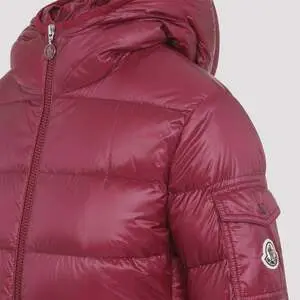 Moncler Glesse Down Jacket - Red