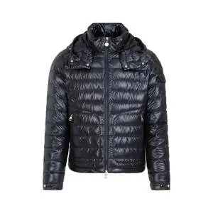 Moncler Collared Outerwear For Men