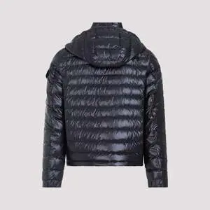 Moncler Lauros Down Jacket - Blue