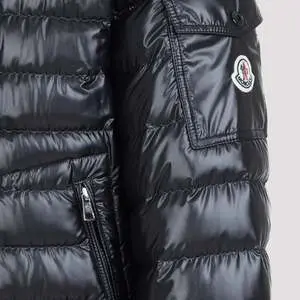 Moncler Lauros Down Jacket - Blue