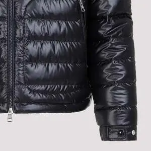 Moncler Lauros Down Jacket - Blue