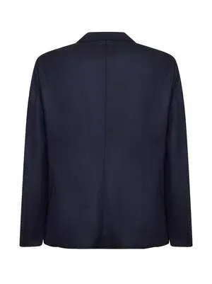 Giorgio Armani Single-breasted Jacket