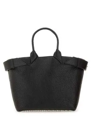 Alexander Wang Rhett Large Tote Bag - Black