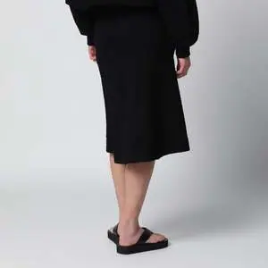 Dries Van Noten Viscose-blend Skirt