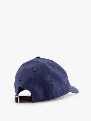 Brunello Cucinelli Baseball Cap