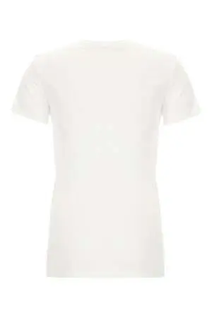 Max Mara Graphic Print T-shirt - Multicolor