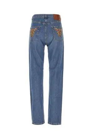 Etro Clothing Jeans