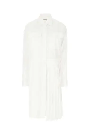 Dries Van Noten Shirt Dress - Multicolor