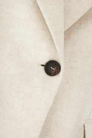 Brunello Cucinelli Blazer - Multicolor