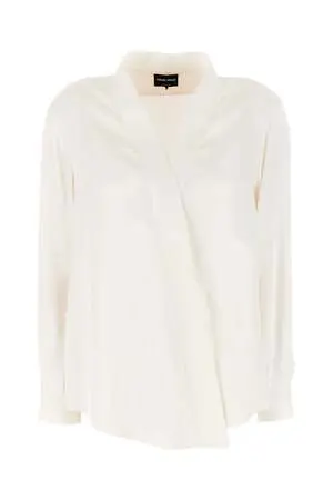Giorgio Armani Clothing Coats