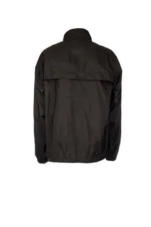 Prada Zip-up Jacket