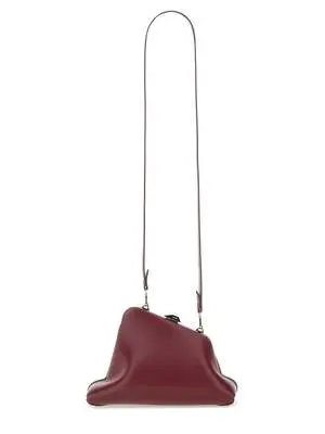 Attico Day Off Small Clutch - Multicolor