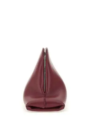 Attico Day Off Small Clutch - Multicolor