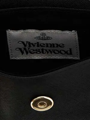 VIVIENNE WESTWOOD Small Purse Chain Shoulder Bag