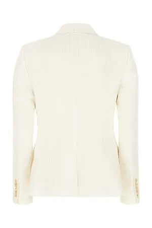 TOM FORD Striped Blazer - Multicolor