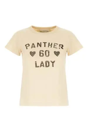 Valentino Garavani VALENTINO GARAVANI Graphic Print T-shirt Multicolor