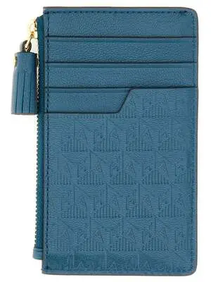 ANYA HINDMARCH Frosted Flakes Wallet