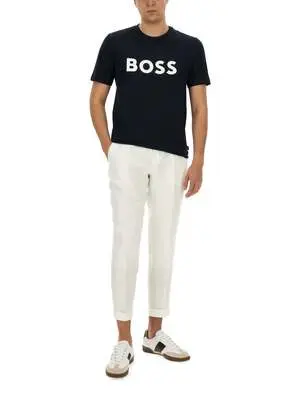 BOSS T-shirt Tiburt
