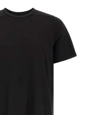 Rick Owens Level T' T-shirt - Black
