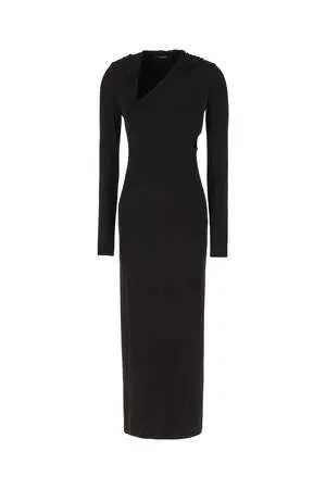 Versace Clothing Dresses - Multicolor