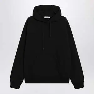 Givenchy Couture Seam Sweatshirt With Clapperboard Print - Black
