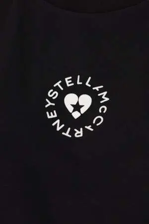 Stella McCartney Logo T-shirt