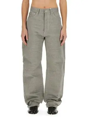 MAISON MARGIELA Jeans In Denim