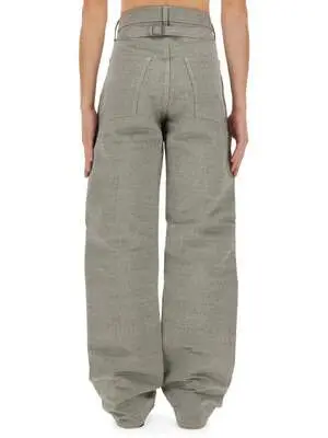 MAISON MARGIELA Jeans In Denim