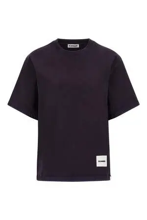 JIL SANDER JIL SANDER T-Shirt Multicolor