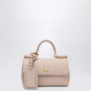 Dolce & Gabbana Mini Sicily Handbag
