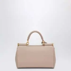 Dolce & Gabbana Mini Sicily Handbag