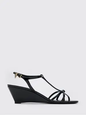 Prada Wedge Espadrilles