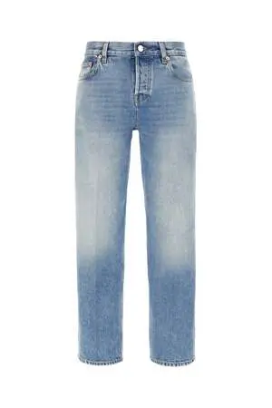 Gucci Denim Jeans - Multicolor