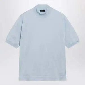 Prada Slim Fit T-shirts For Men