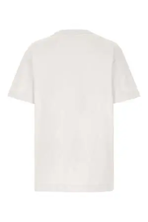 Alexander Wang Graphic Print T-shirt