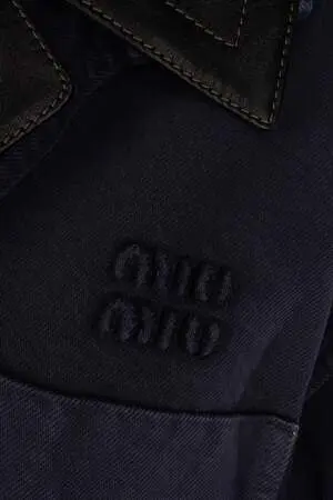 Miu Miu Clothing Jacket