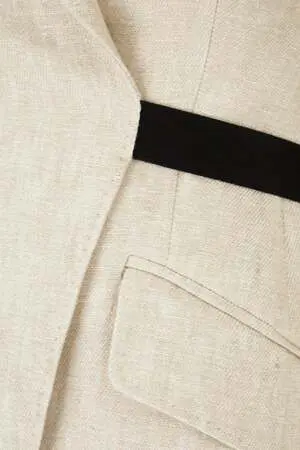 Max Mara Blazer - Multicolor